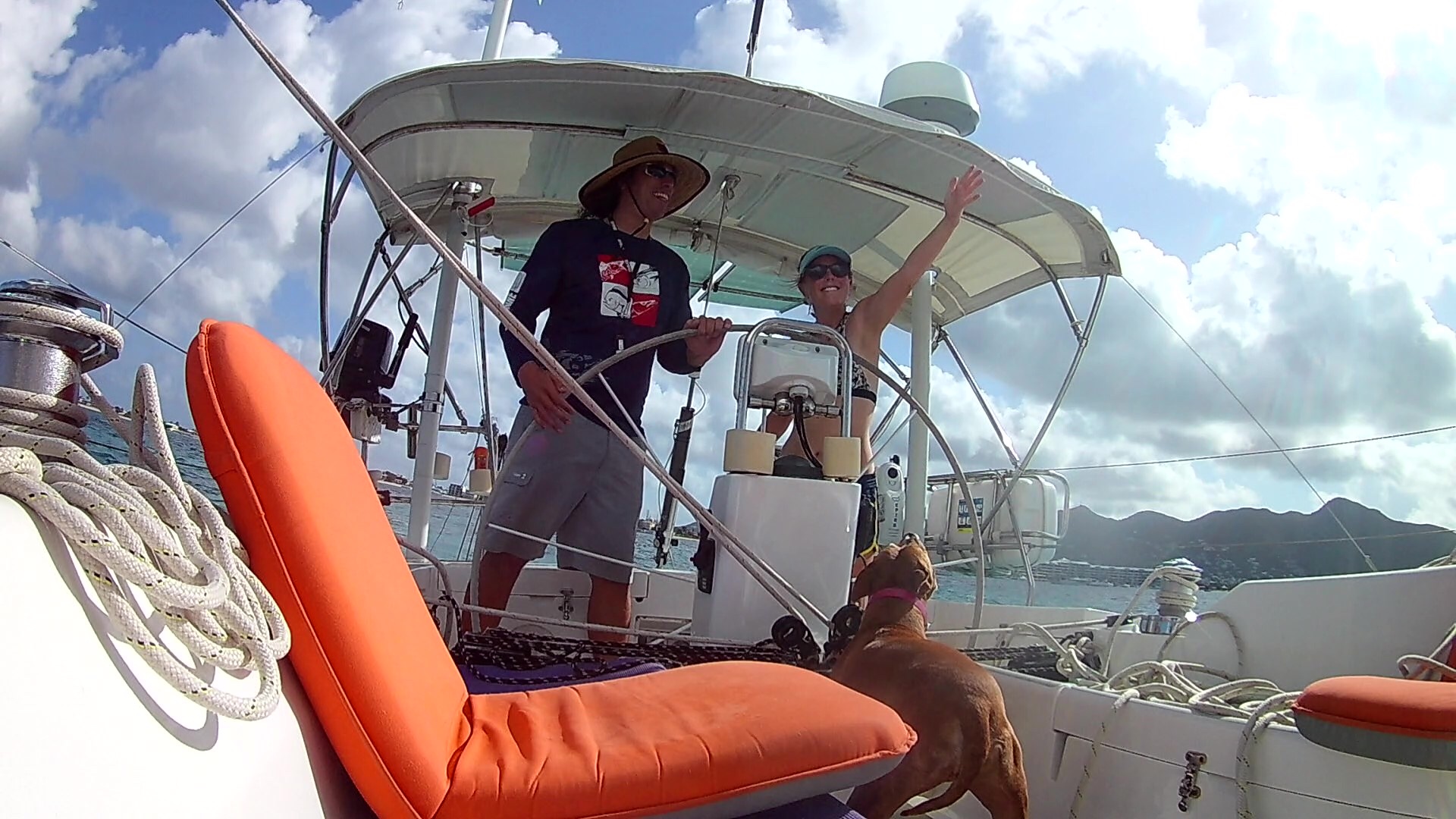 8 Must Have Books For Sailing Around The World - Sailing Sweet Ruca