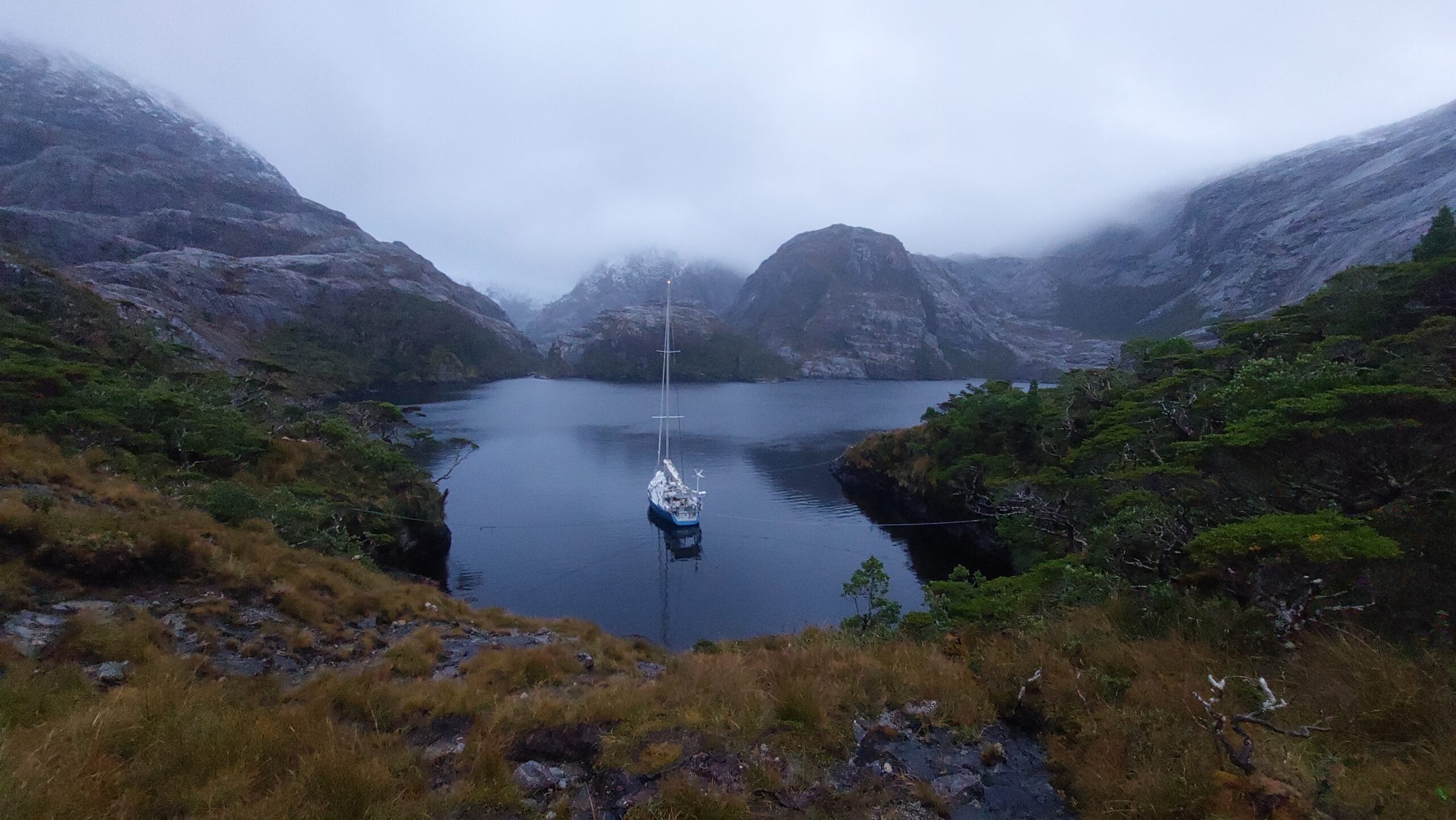 Taking the Road Less Traveled to The South Pacific - Featured in the ...